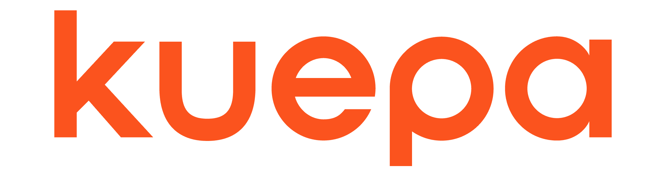 Kuepa logo